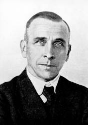 Científicos Contemporáneos: Alfred Wegener